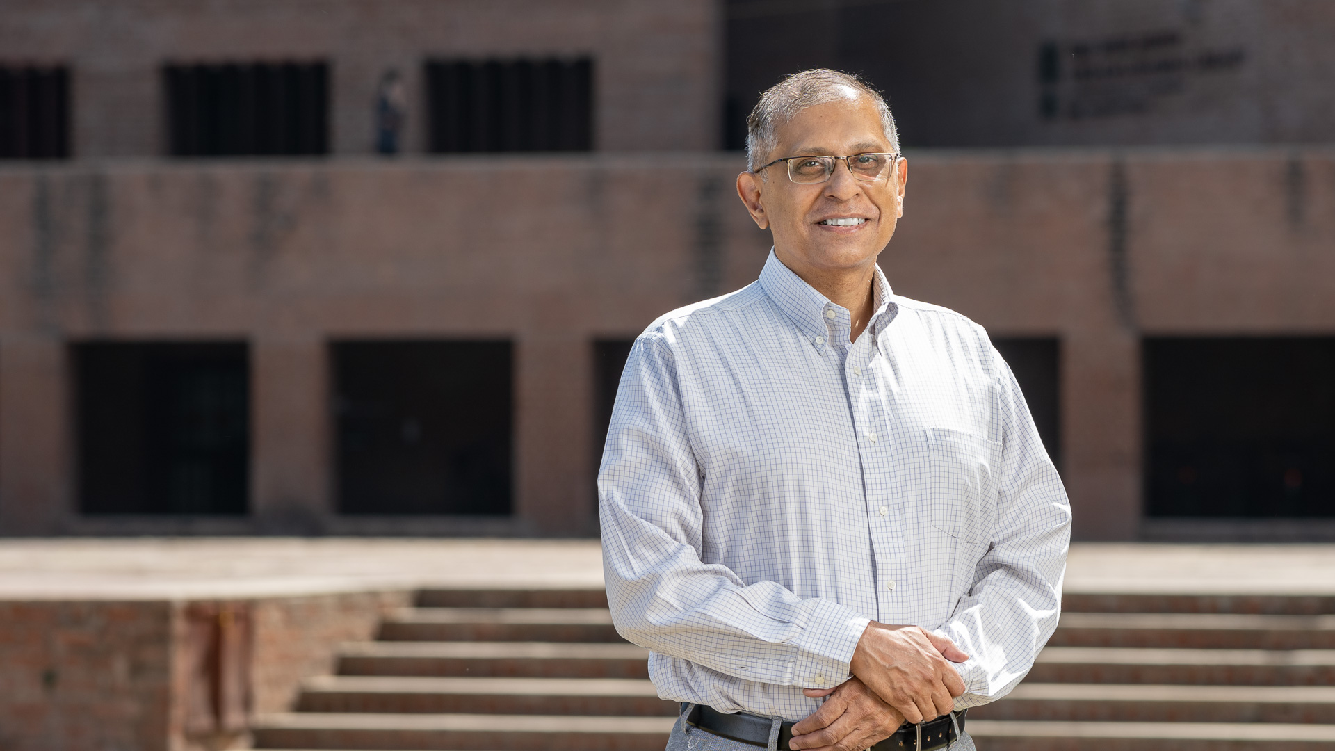 Arindam Banerjee | IIMA